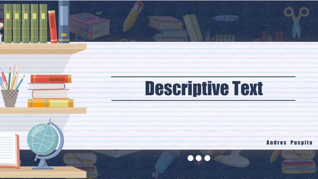 descriptive teks.pptx