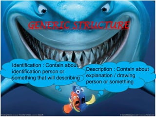 Descriptive text | PPT