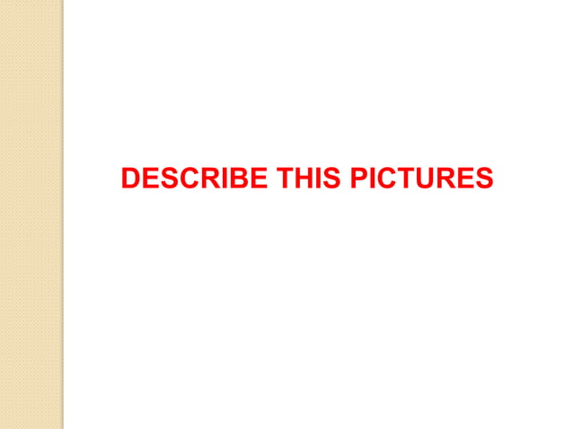 Descriptive text | PPT