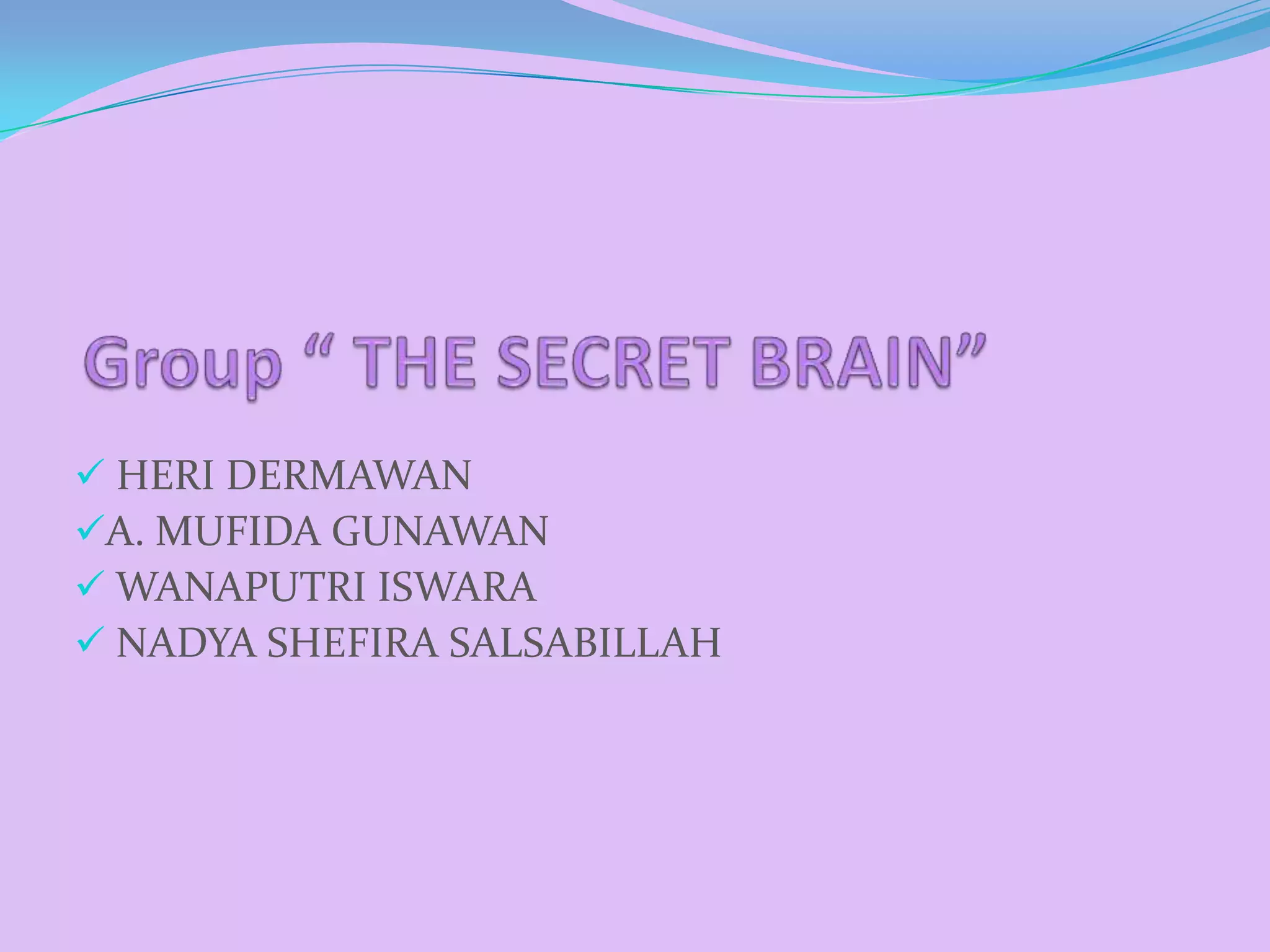 Descriptive text(with the example) | PPTX | Science