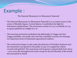 Descriptive text(with the example) | PPTX | Science