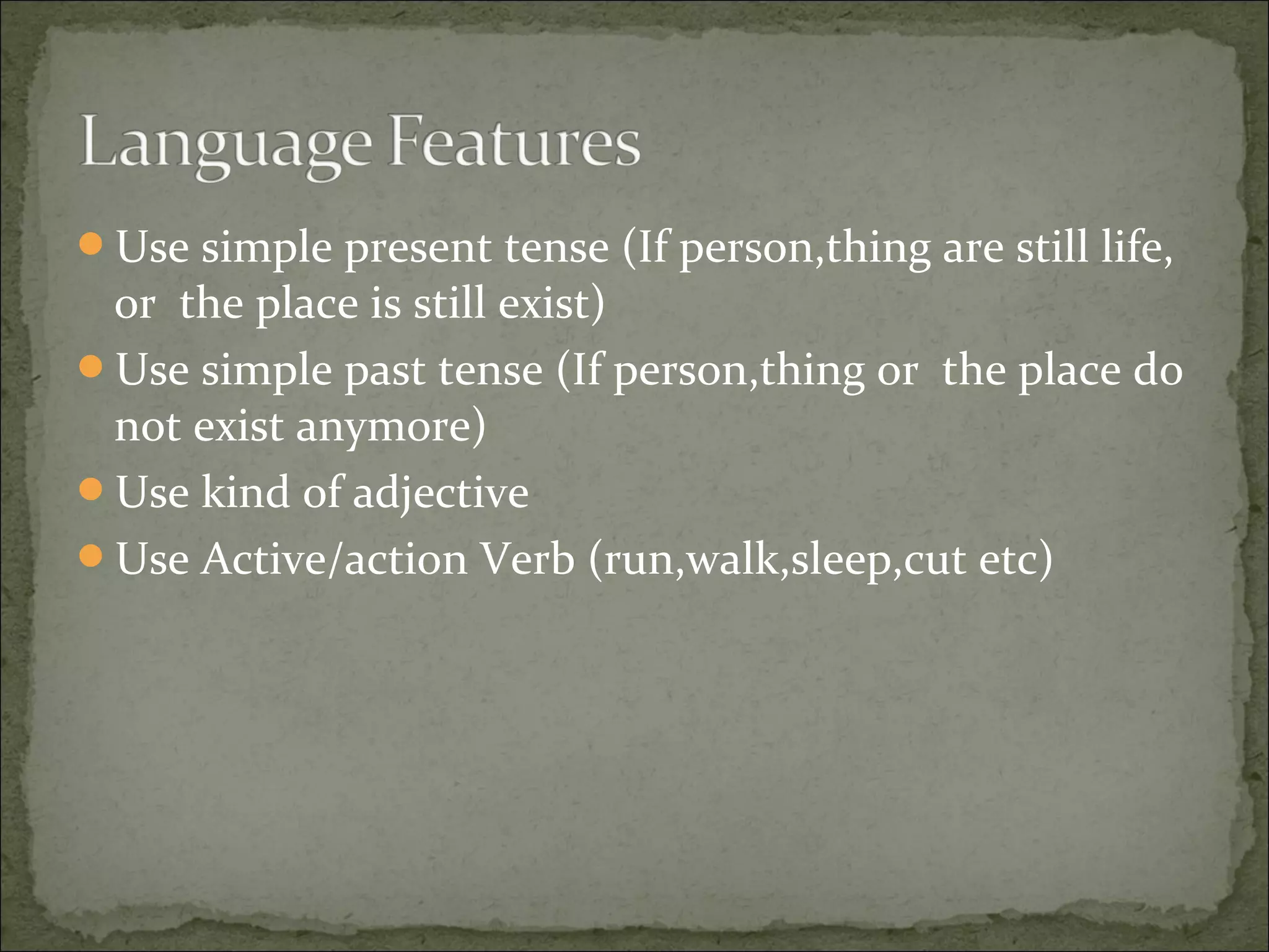 Descriptive text | PPT | Cats | Pets