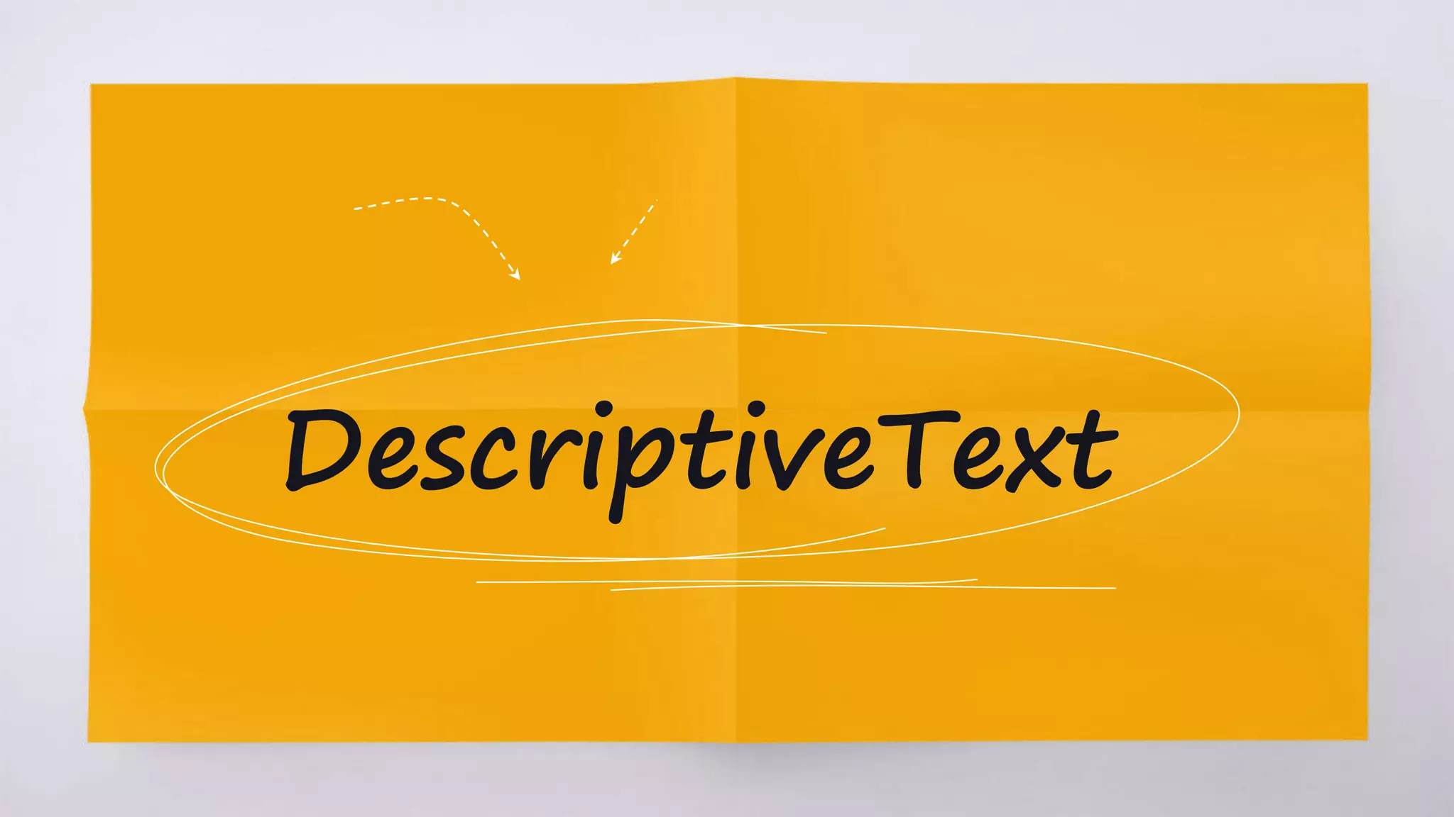 Descriptive Text.pptx