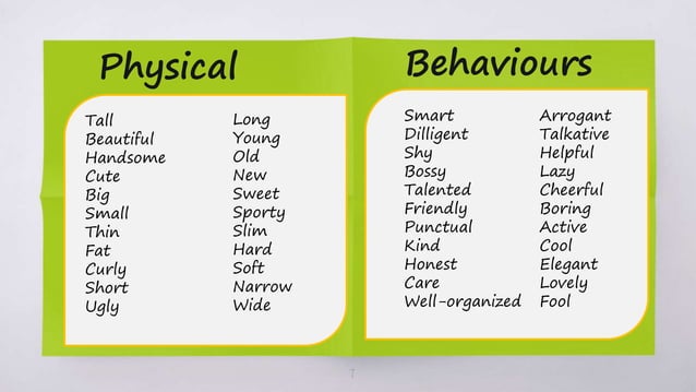 Descriptive Text.pptx