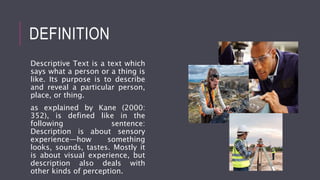 Descriptive text for X Grade Voational School.pptx