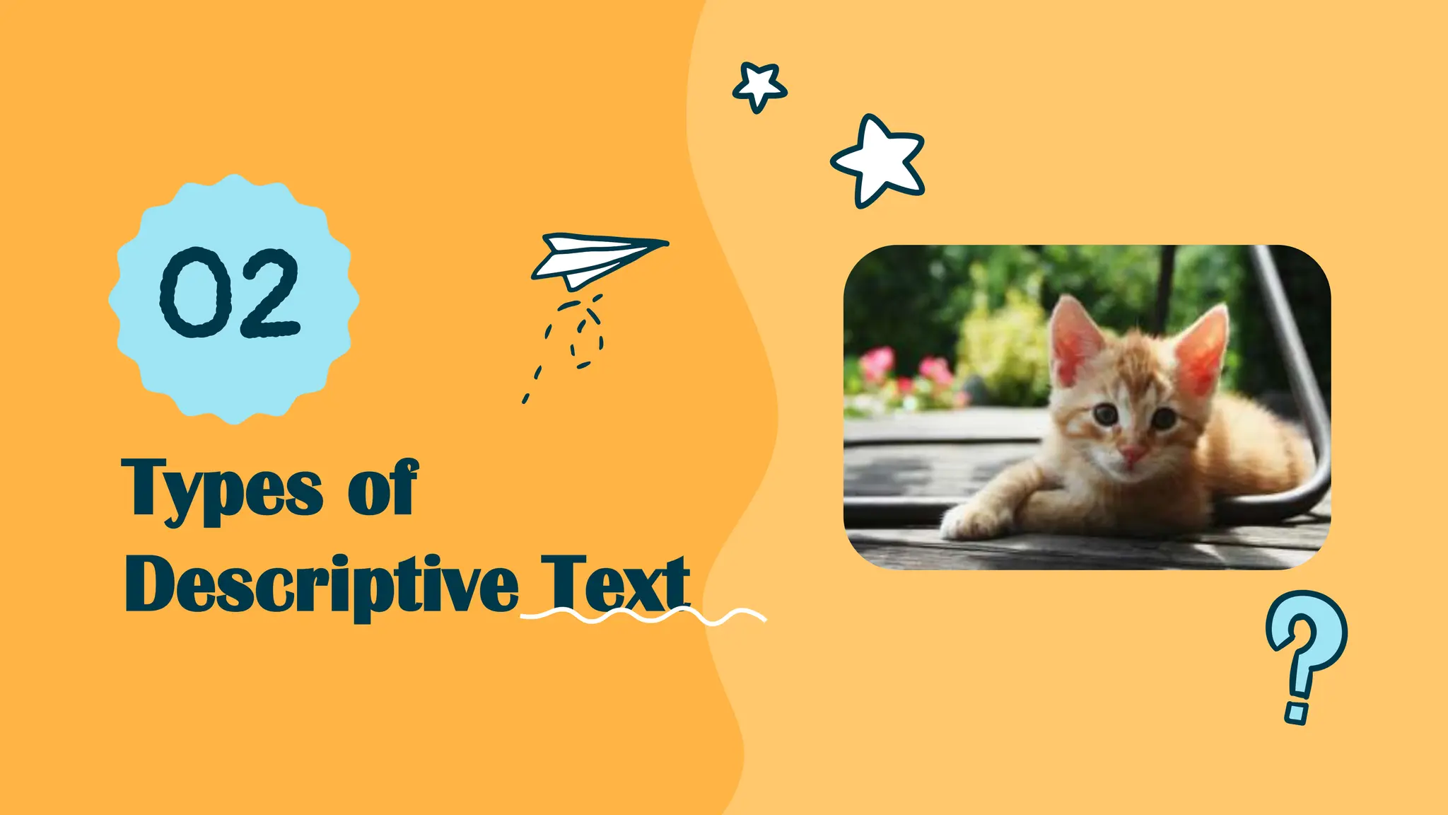 English Material Descriptive Text for 7graders.pptx