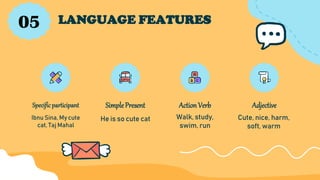 English Material Descriptive Text for 7graders.pptx