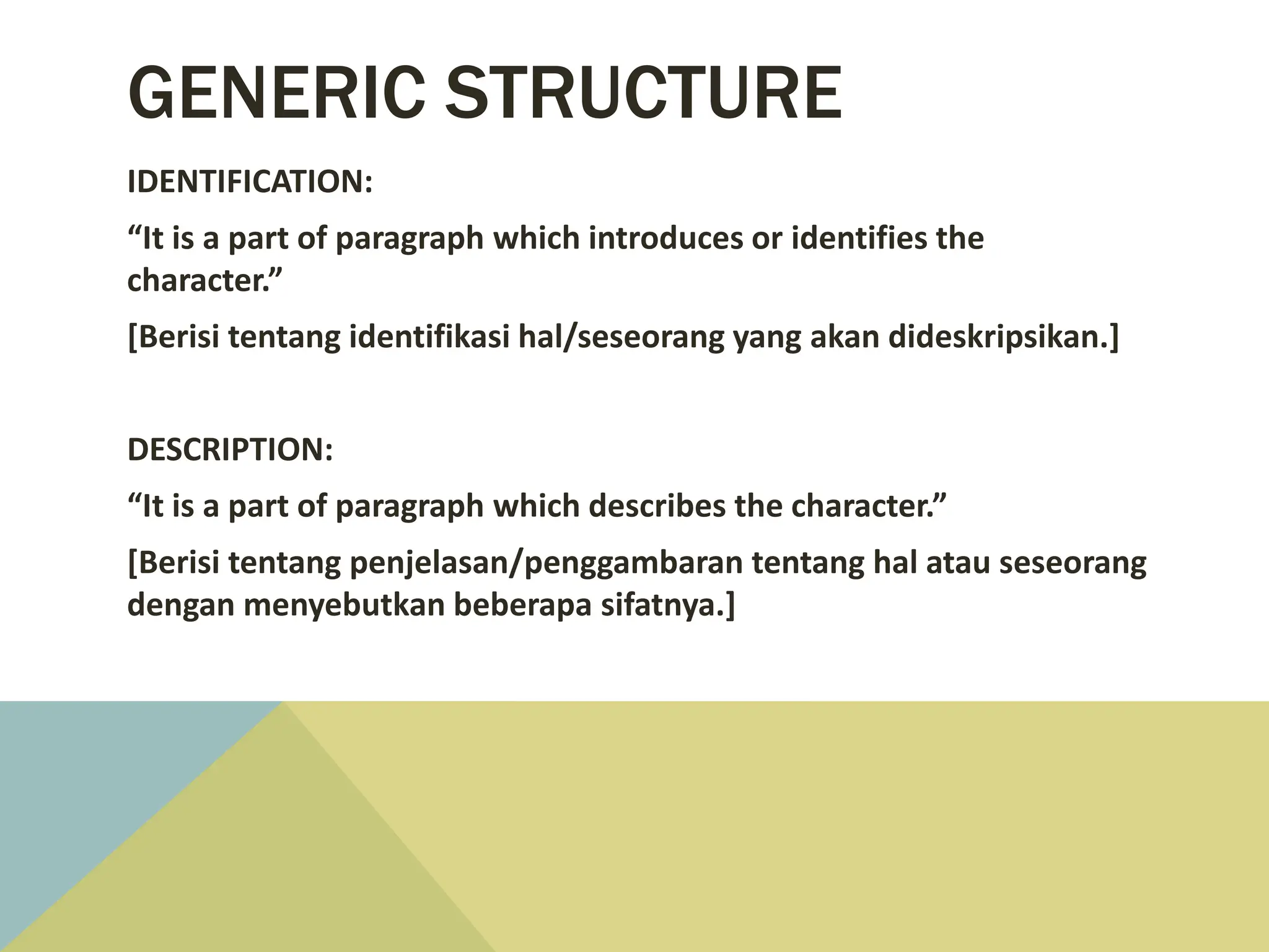 MATERI DESCRIPTIVE TEXT KELAS 10 BAB 1 .pptx