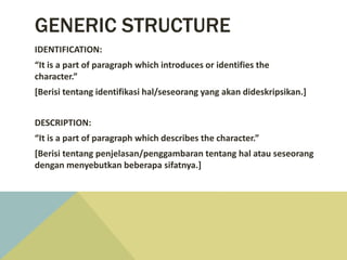 MATERI DESCRIPTIVE TEXT KELAS 10 BAB 1 .pptx