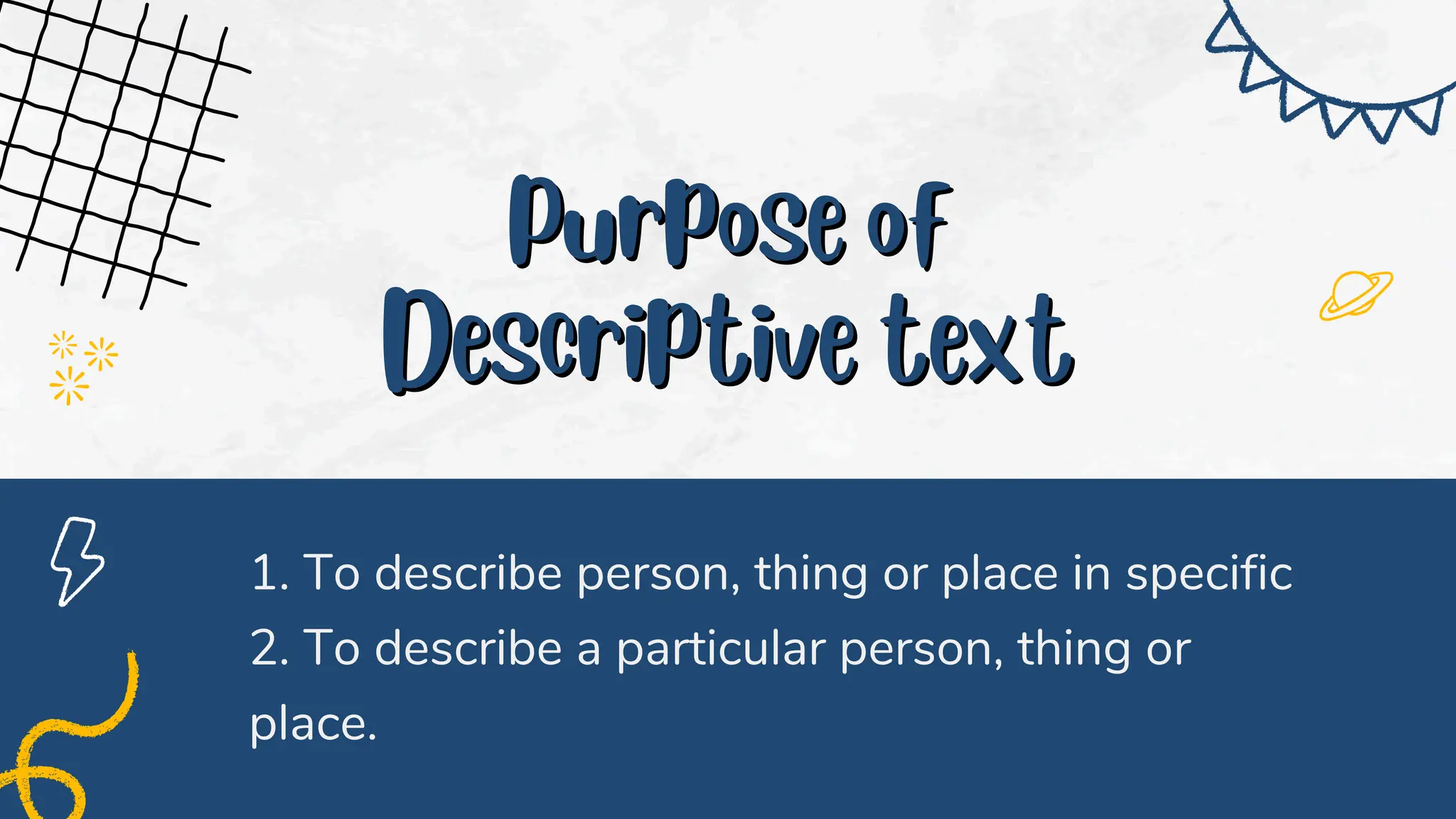 Descriptive text.pdf teach you descriptive text | PDF