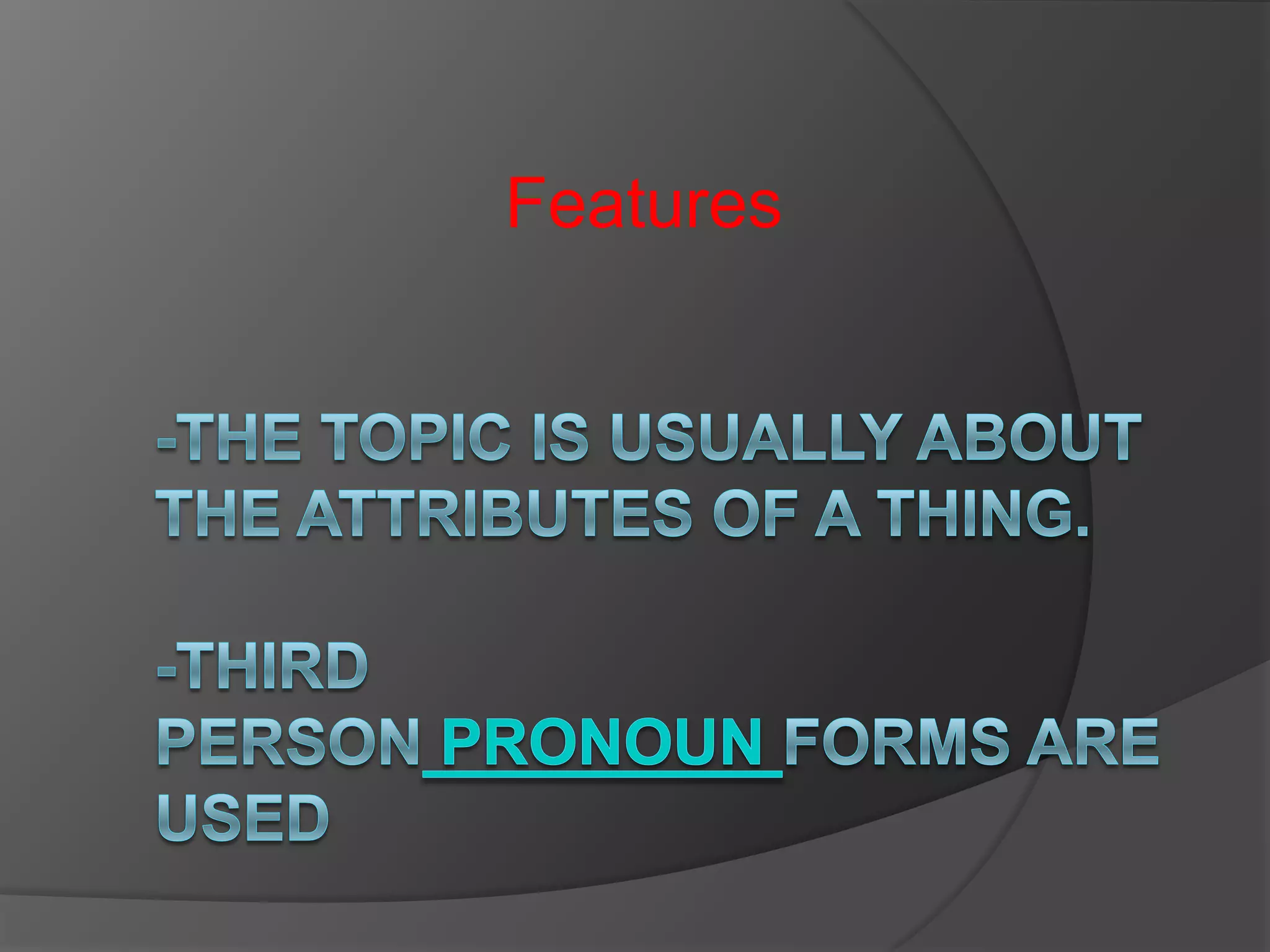Descriptive text.pptx (etm) | PPT