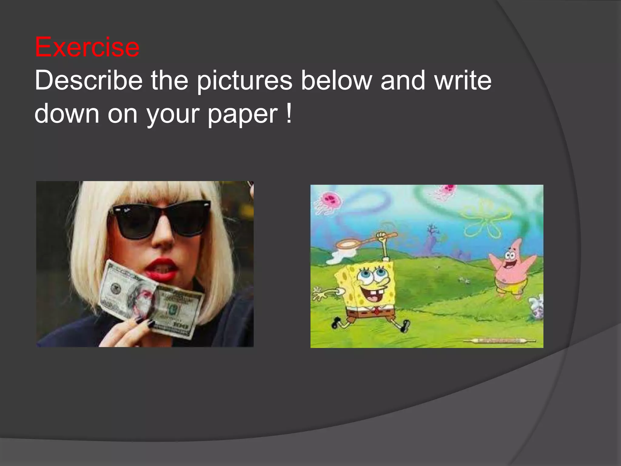 Descriptive text.pptx (etm) | PPT