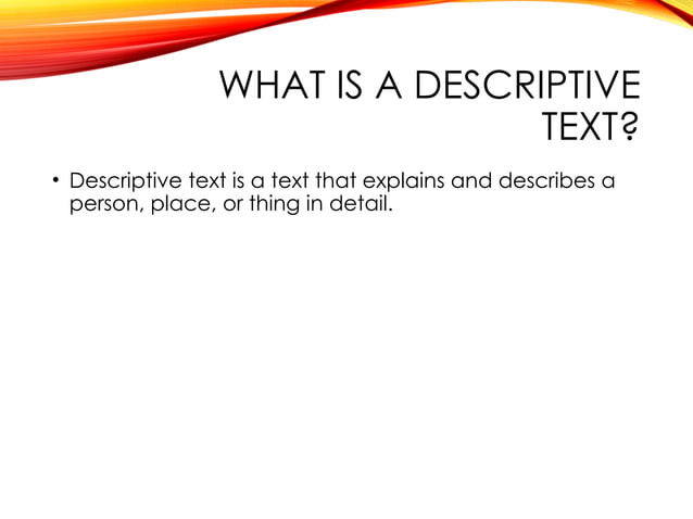 Descriptive Text Bali_Island .pptx