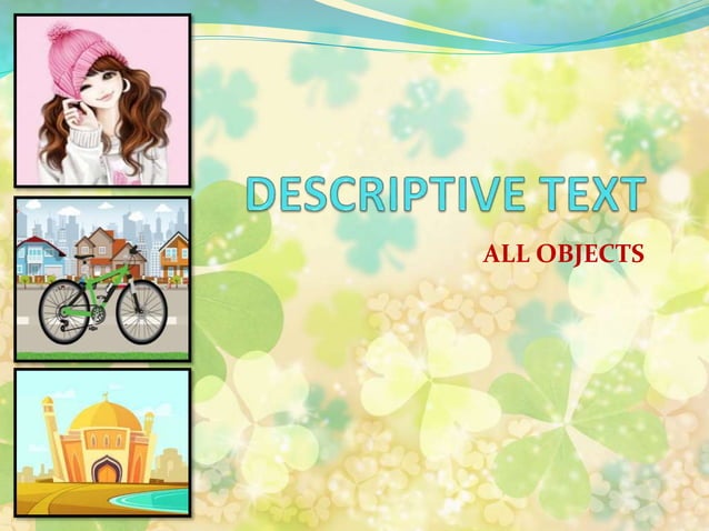 Descriptive Text Presentation Slides.pptx