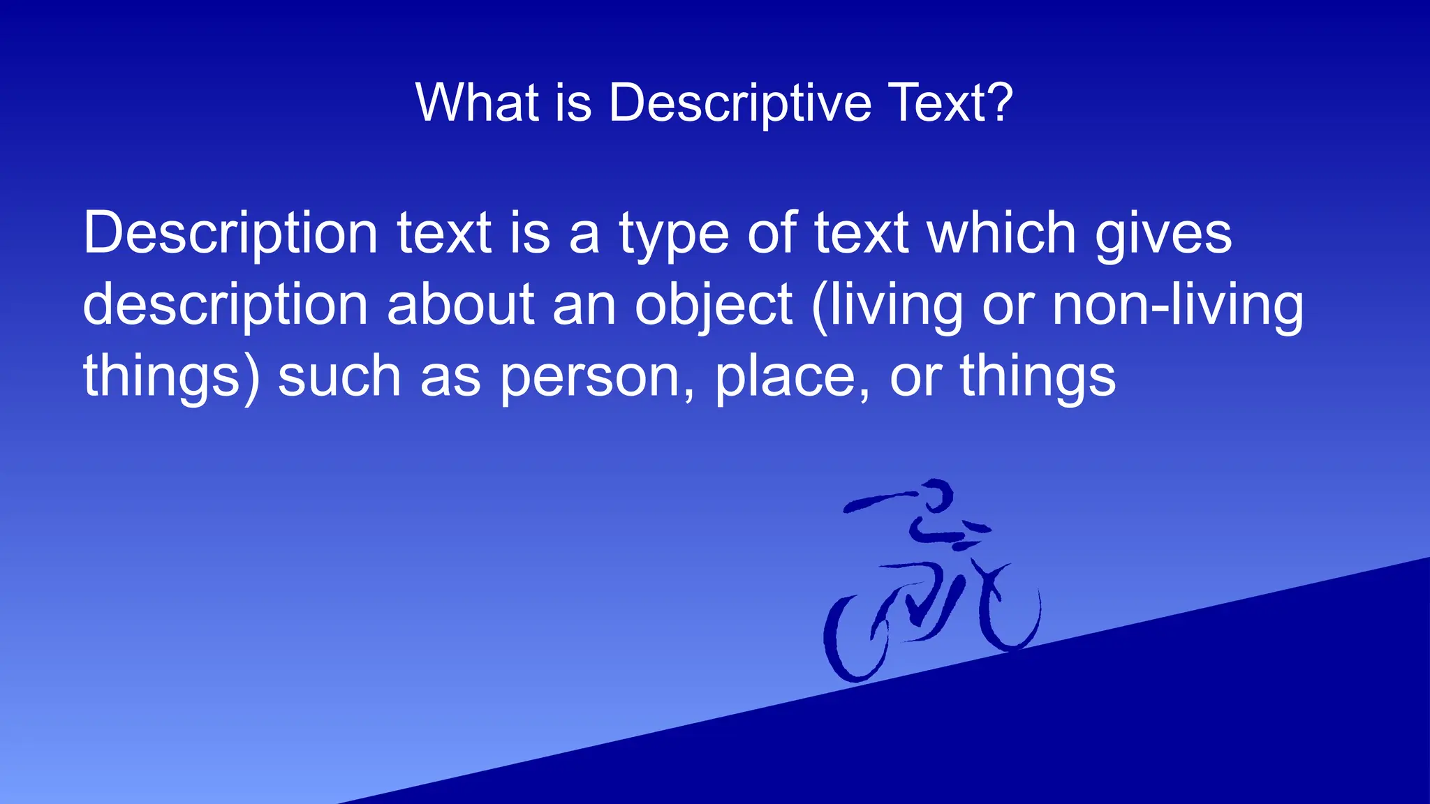 DESCRIPTIVE TEXT grade 10 Explanation.pptx