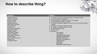 DESCRIPTIVE TEXT grade 10 Explanation.pptx