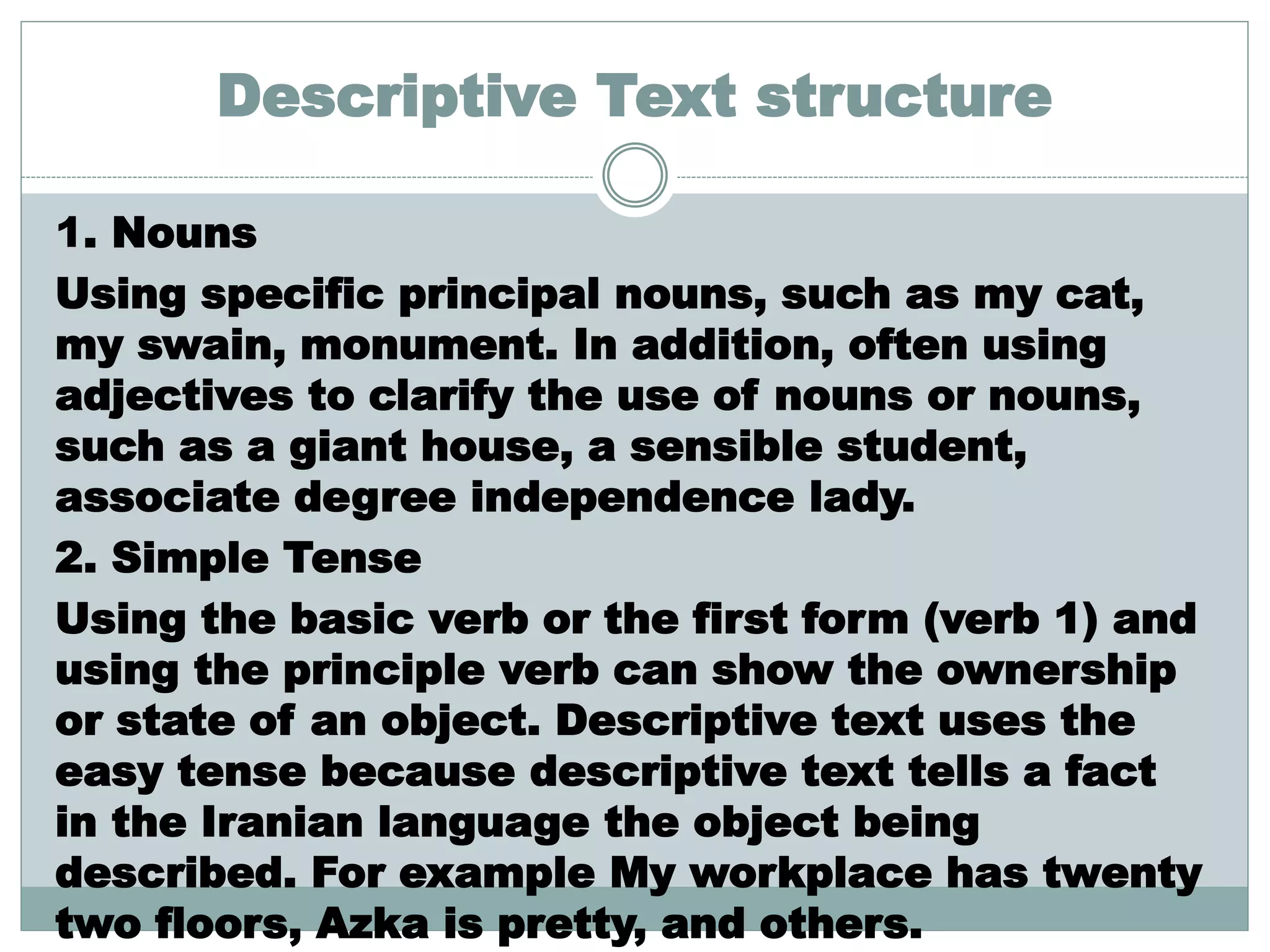 Descriptive TextJoe.pptx