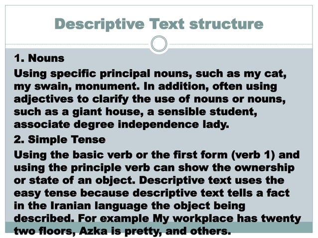 Descriptive TextJoe.pptx
