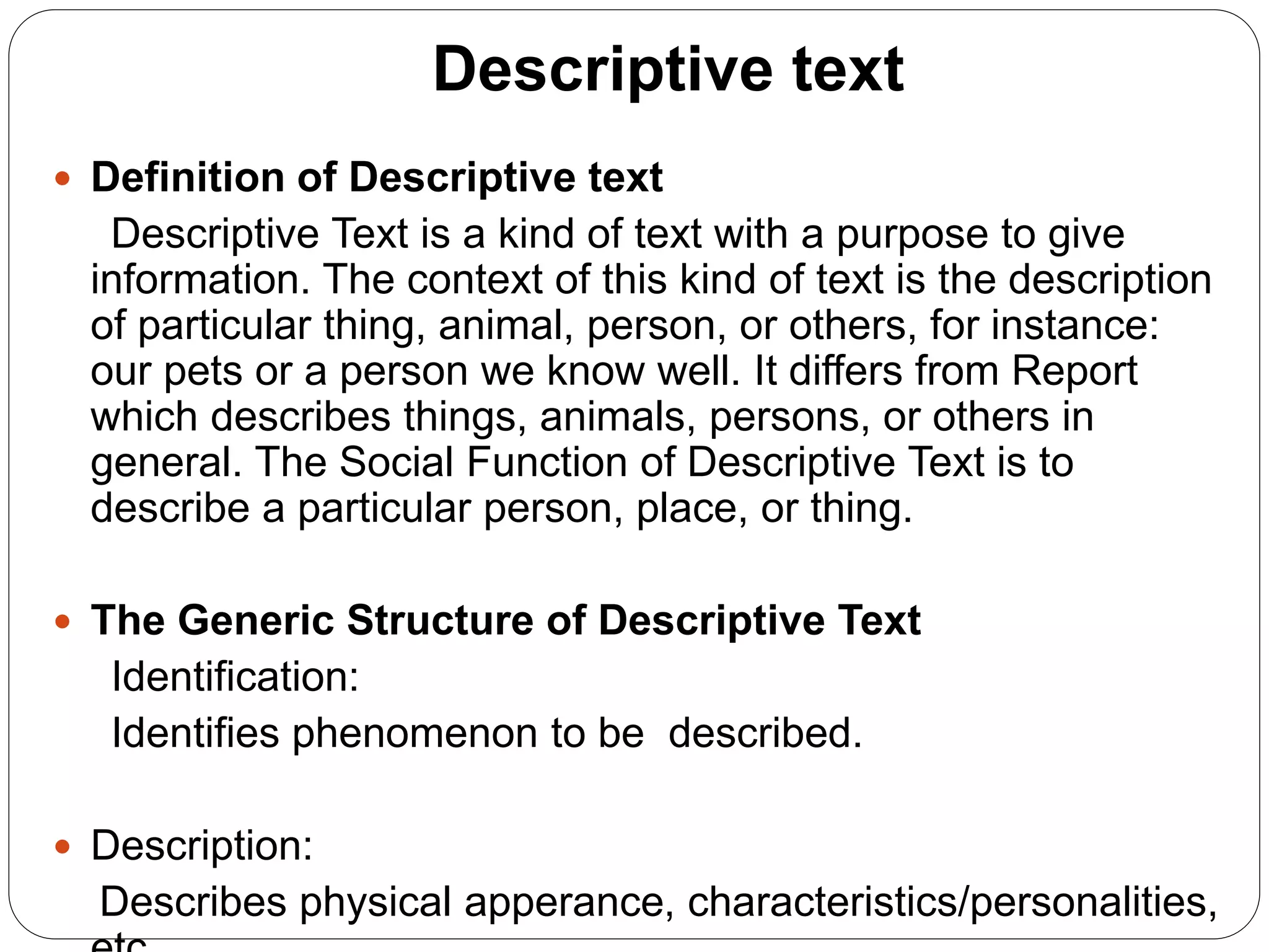 Descriptive Text (persons).pptx