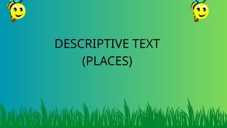 Descriptive text powerpoint and video descriptive text.pptx