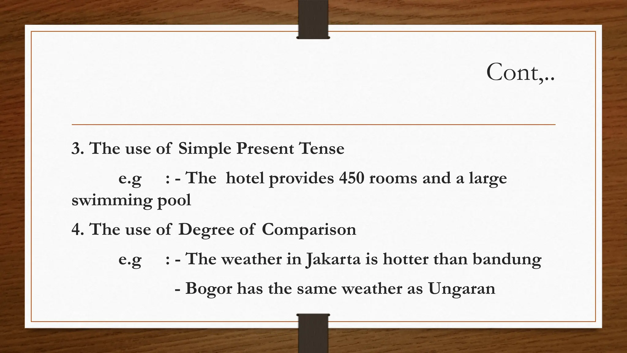 DESCRIPTIVE_TEXT_ppt.pptx KLS 9 SEMESTER GANJIL | PPTX