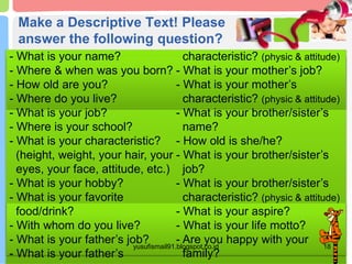 Descriptive Text SMK 4 (for students).pptx