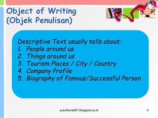 Descriptive Text SMK 4 (for students).pptx