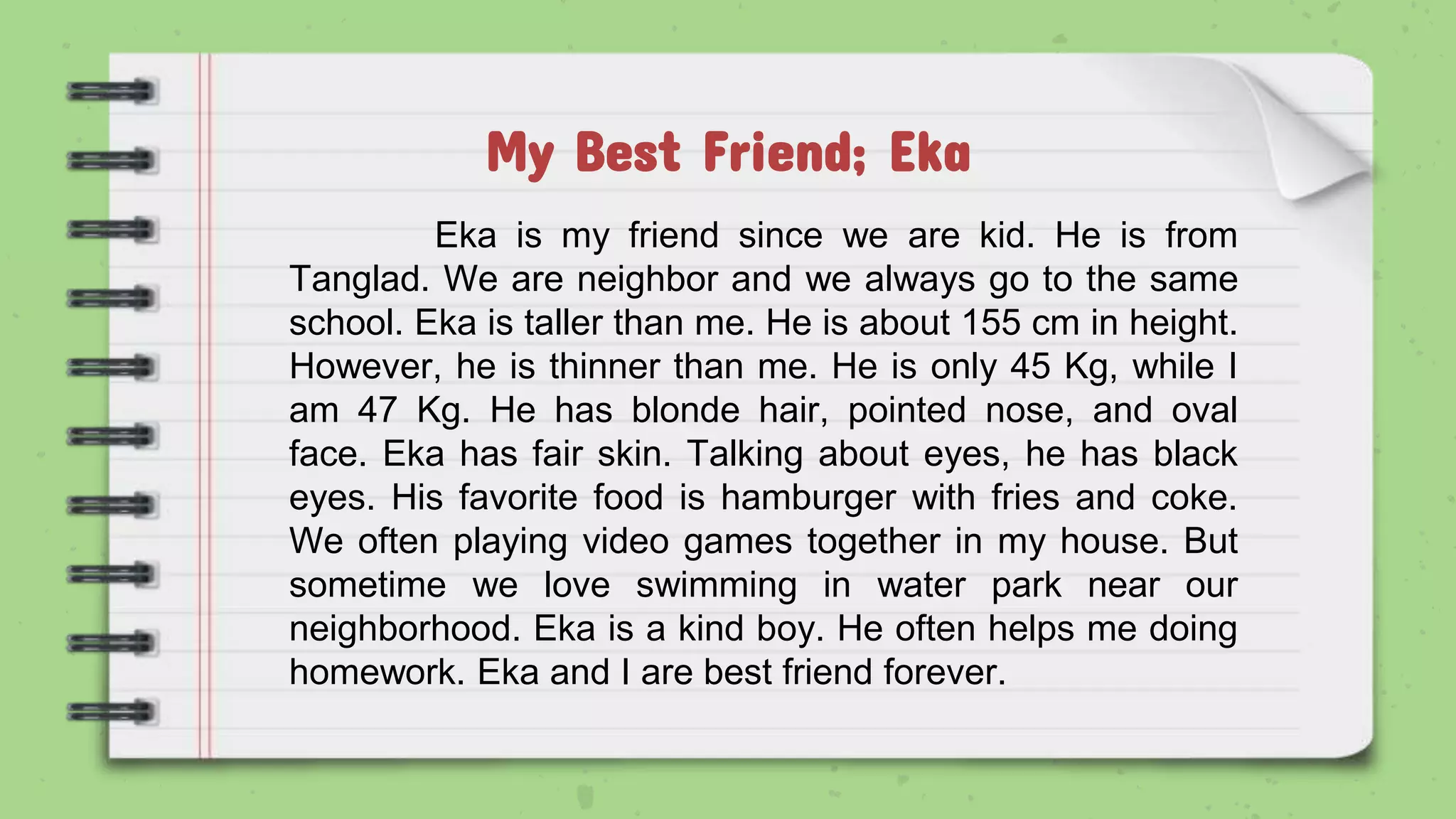 Descriptive Text_SMP VII Sem 2.pptx