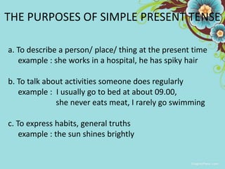 THE SOCIAL FUNCTION OF DESCRIPTIVE TEXT.pptx