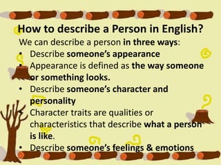 THE SOCIAL FUNCTION OF DESCRIPTIVE TEXT.pptx