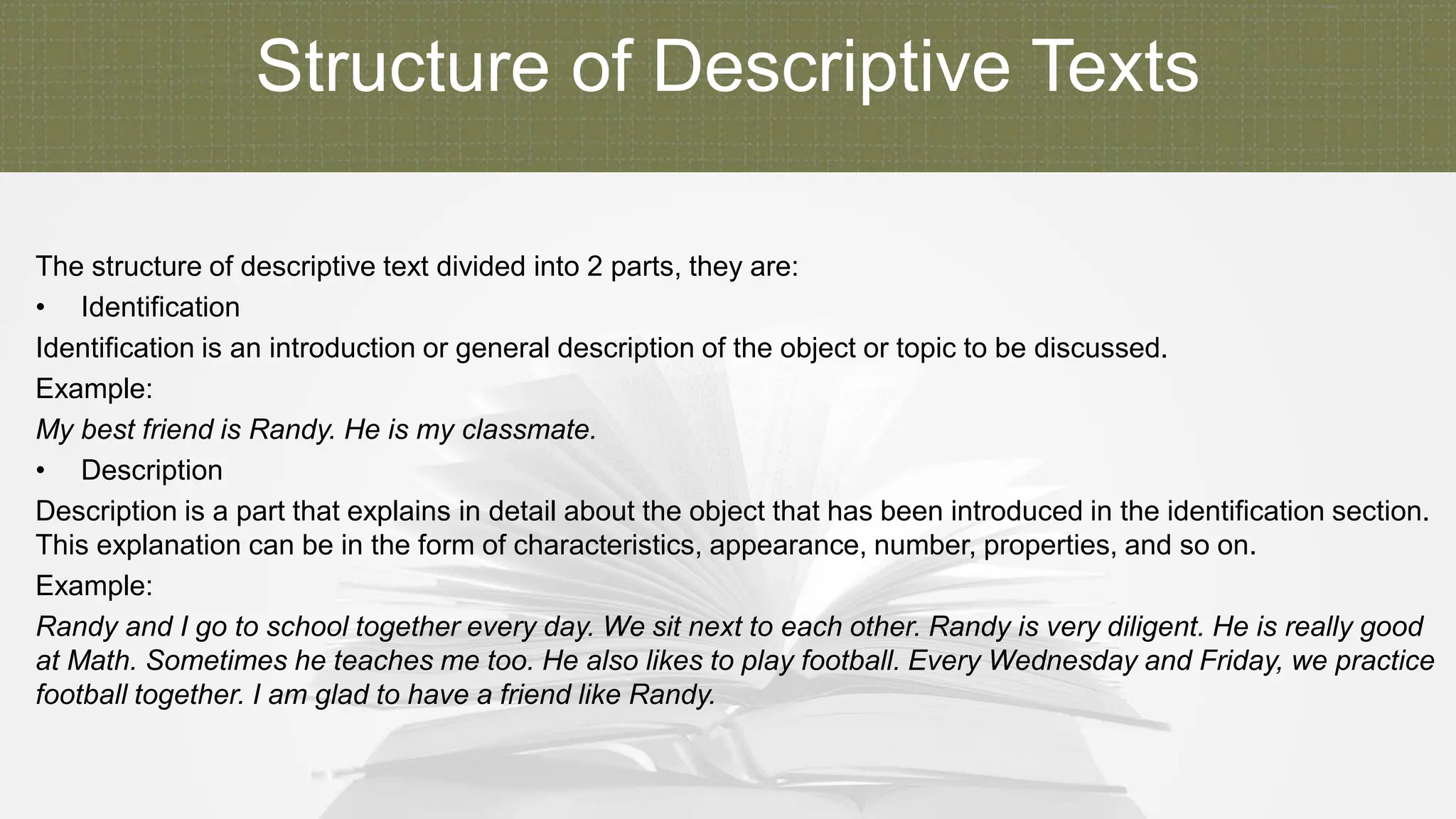 Descriptive Texts & Personality traits.pdf