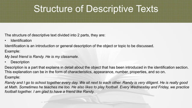 Descriptive Texts & Personality traits.pdf