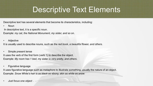 Descriptive Texts & Personality traits.pdf