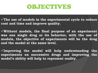 Descriptive versus Mechanistic Modeling | PDF