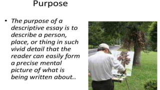 descriptive writing.pptx