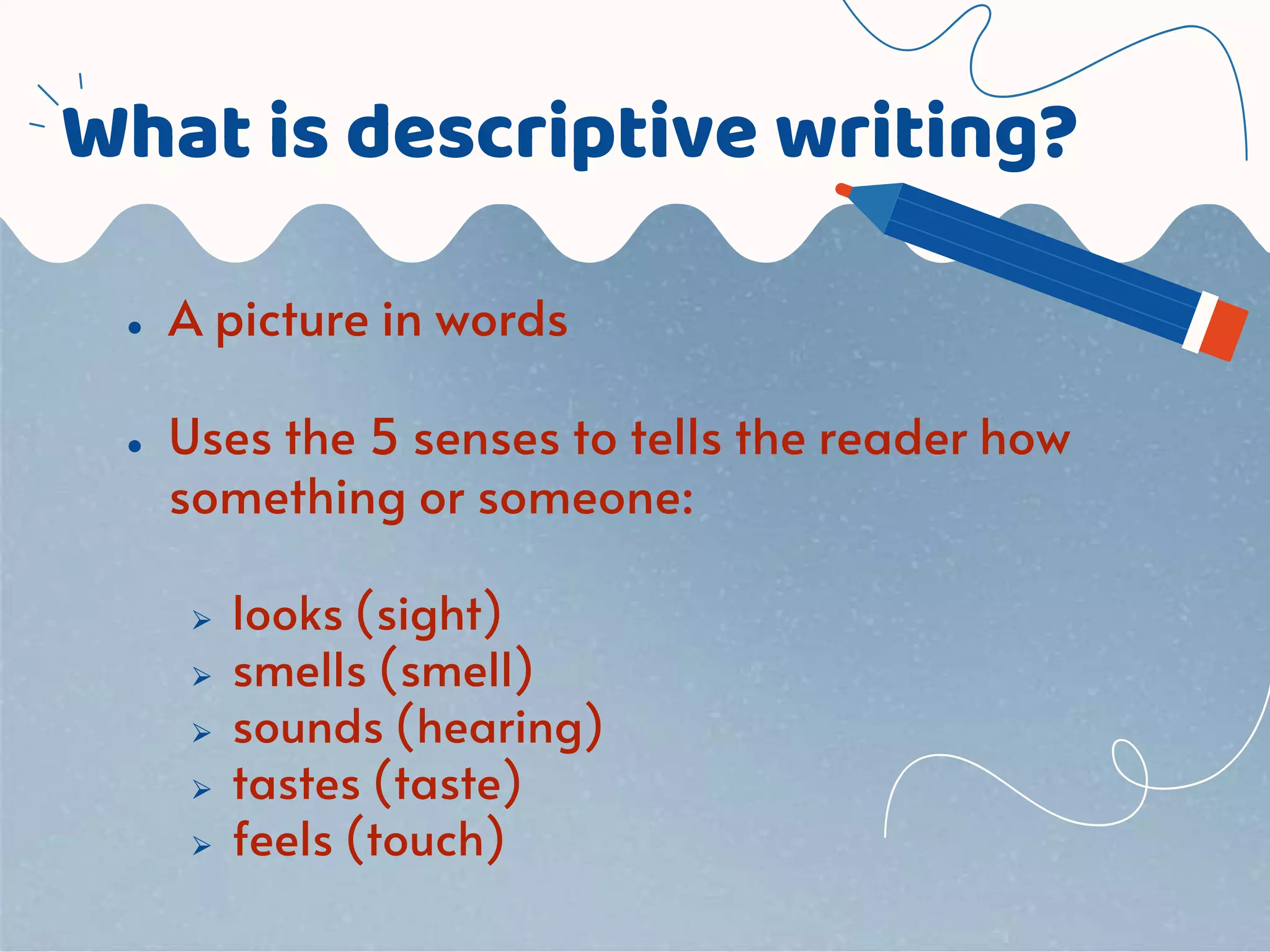 Descriptive Writing.pptx