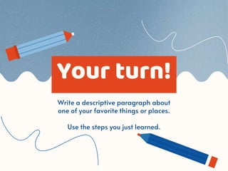 Descriptive Writing.pptx