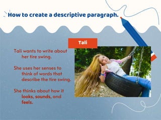 Descriptive Writing.pptx | Bowling | Sports