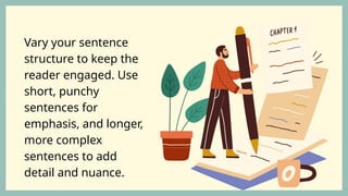 Descriptive writing grade 5 for elemantary.pptx