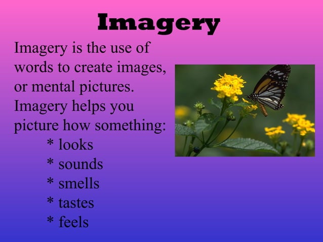 Descriptive writing.ppt