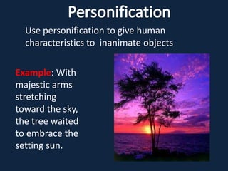 Descriptive writing1 | PPTX