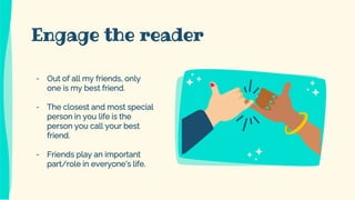 Descriptive writing about a friend.pdf