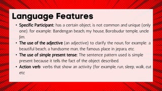 Descriptive Writing Task and exercise.pptx
