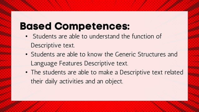 Descriptive Writing Task and exercise.pptx