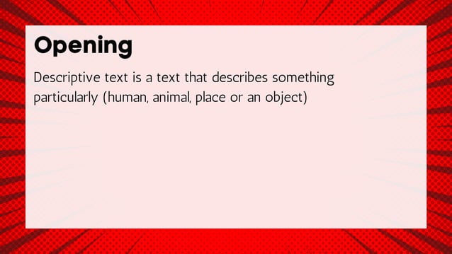 Descriptive Writing Task and exercise.pptx