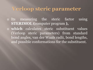 Physicochemical properties (descriptors) in QSAR.pdf
