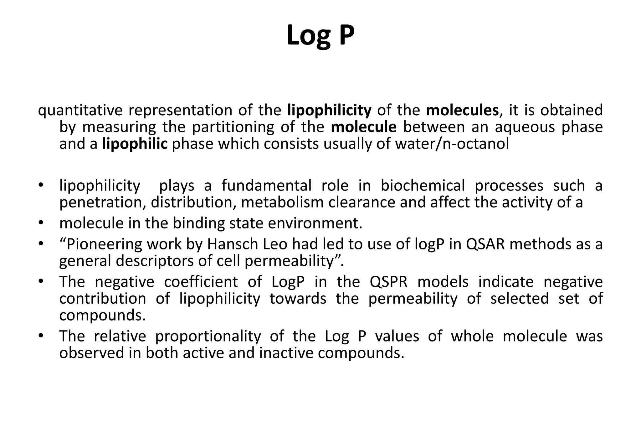 Descriptors | PPTX