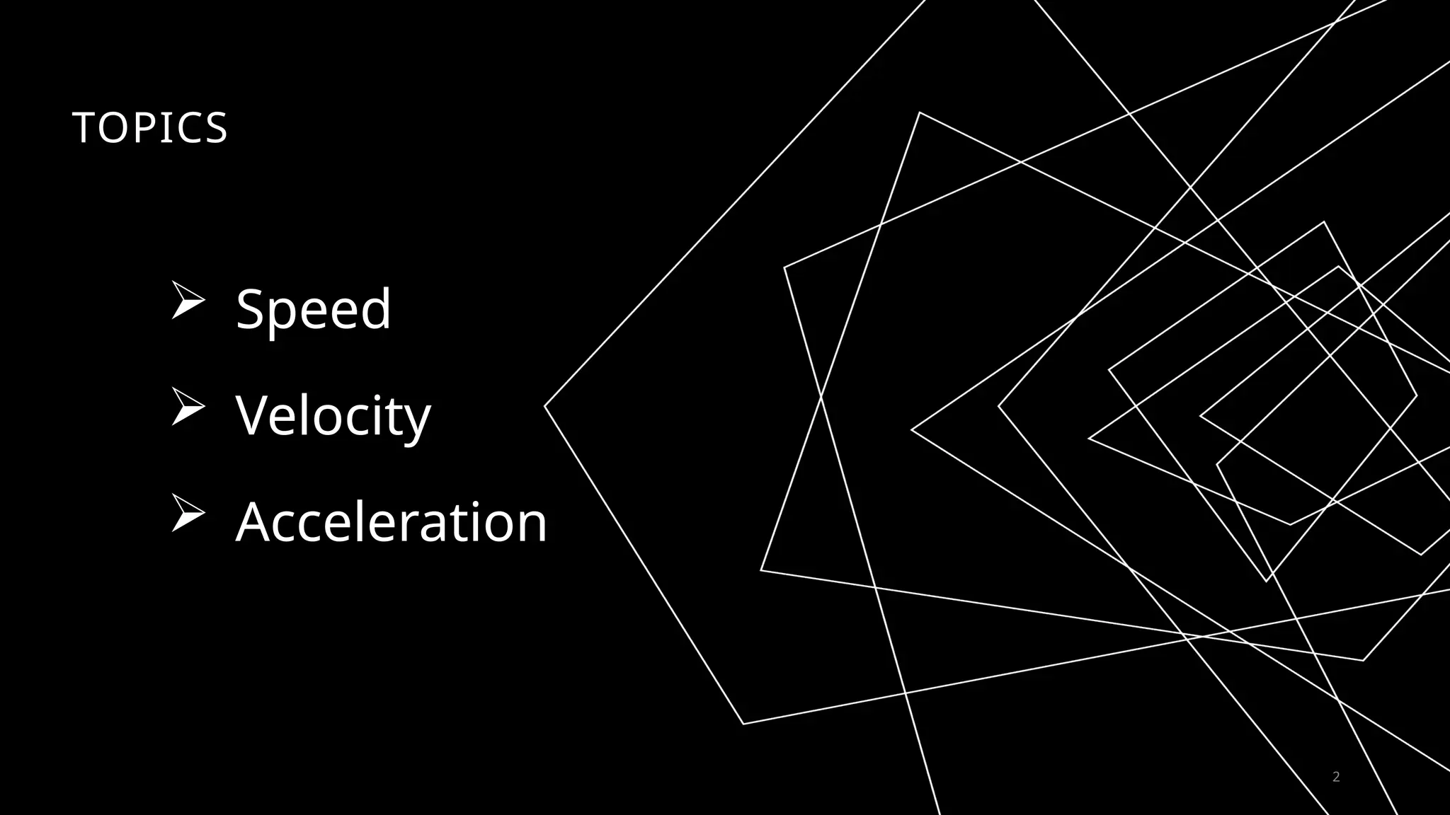 DESCRIPTORS-OF-MOTION ppt in grade 7 science | PPT