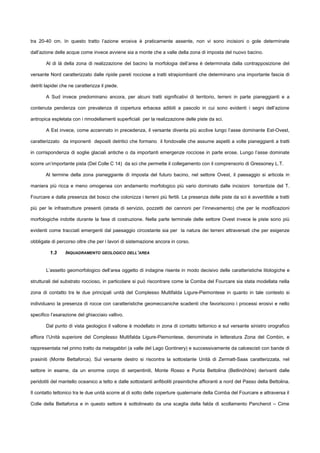 Descrizione degli interventi | PDF