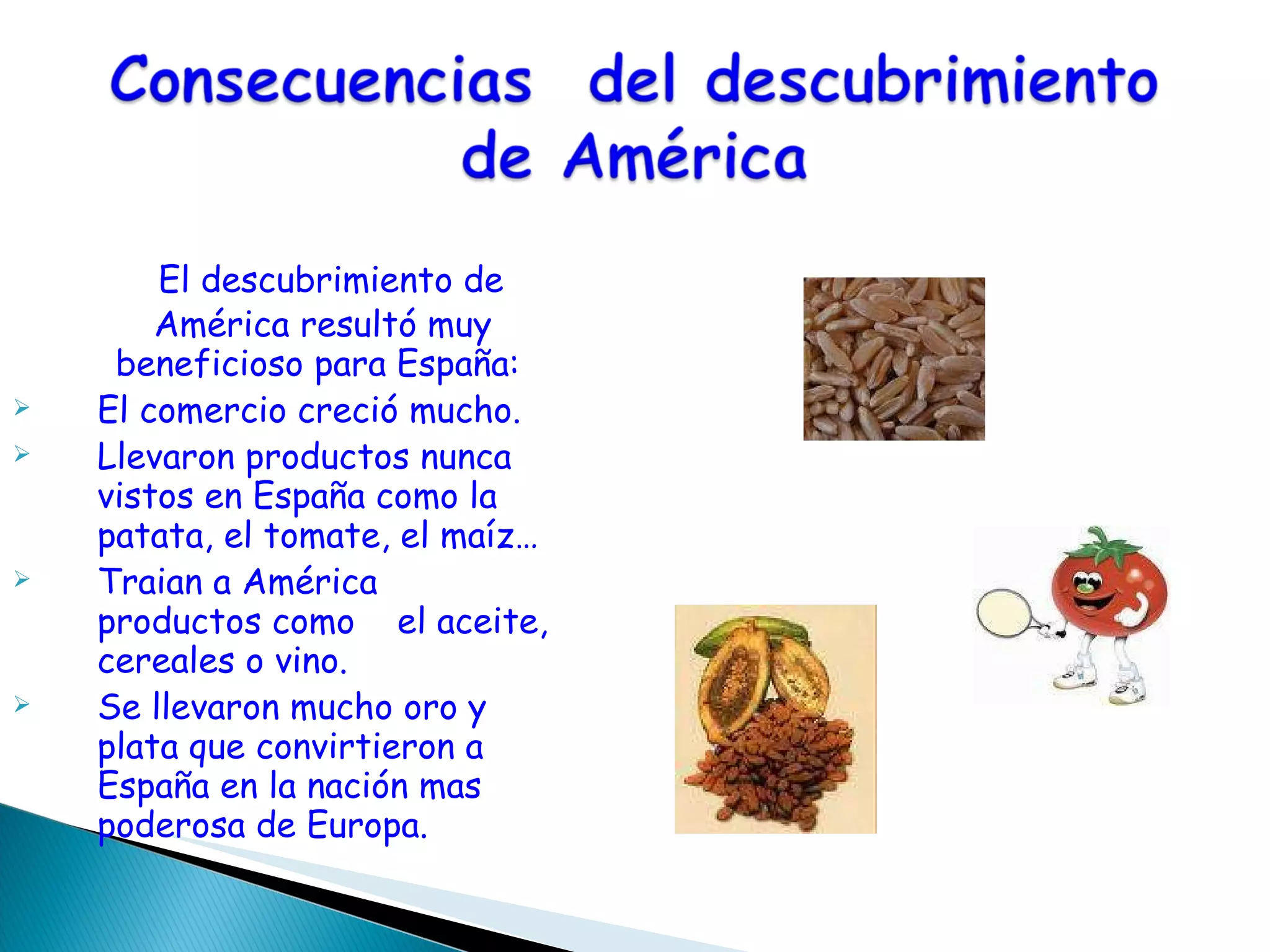 Descubrimiento de America | PPT